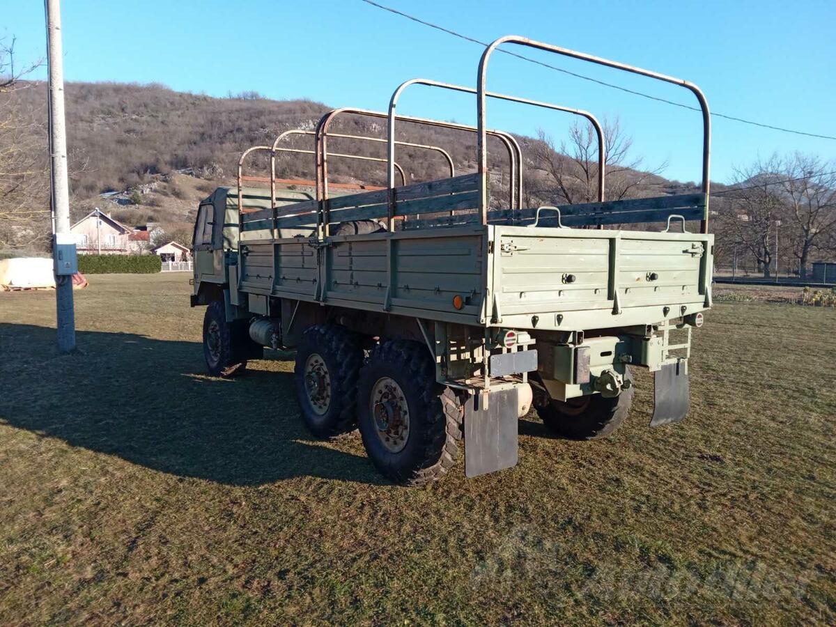 TAM - 150 - Cijena 9999 € - Crna Gora Nikšić Nikšić (uži dio) Kamioni ...