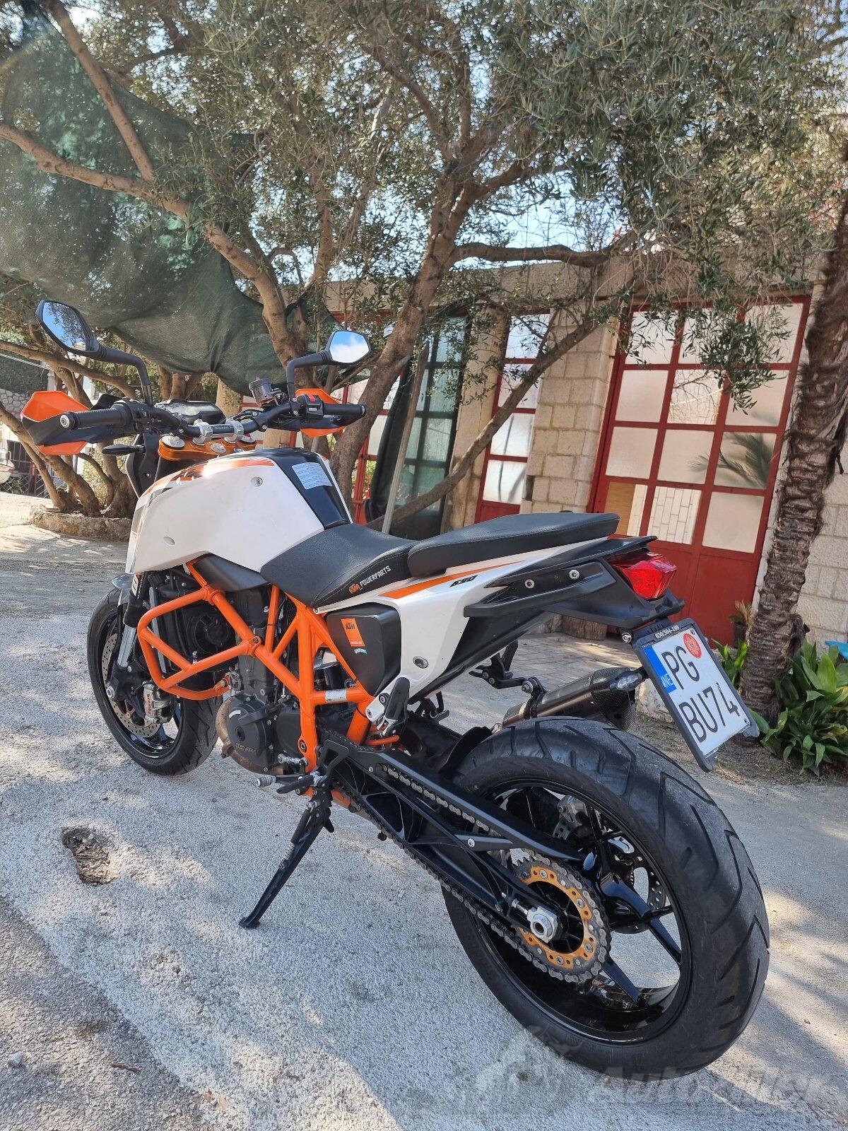 KTM - 690 R - Cijena 5000 € - Crna Gora Bar Bar (uži dio) Motori ...