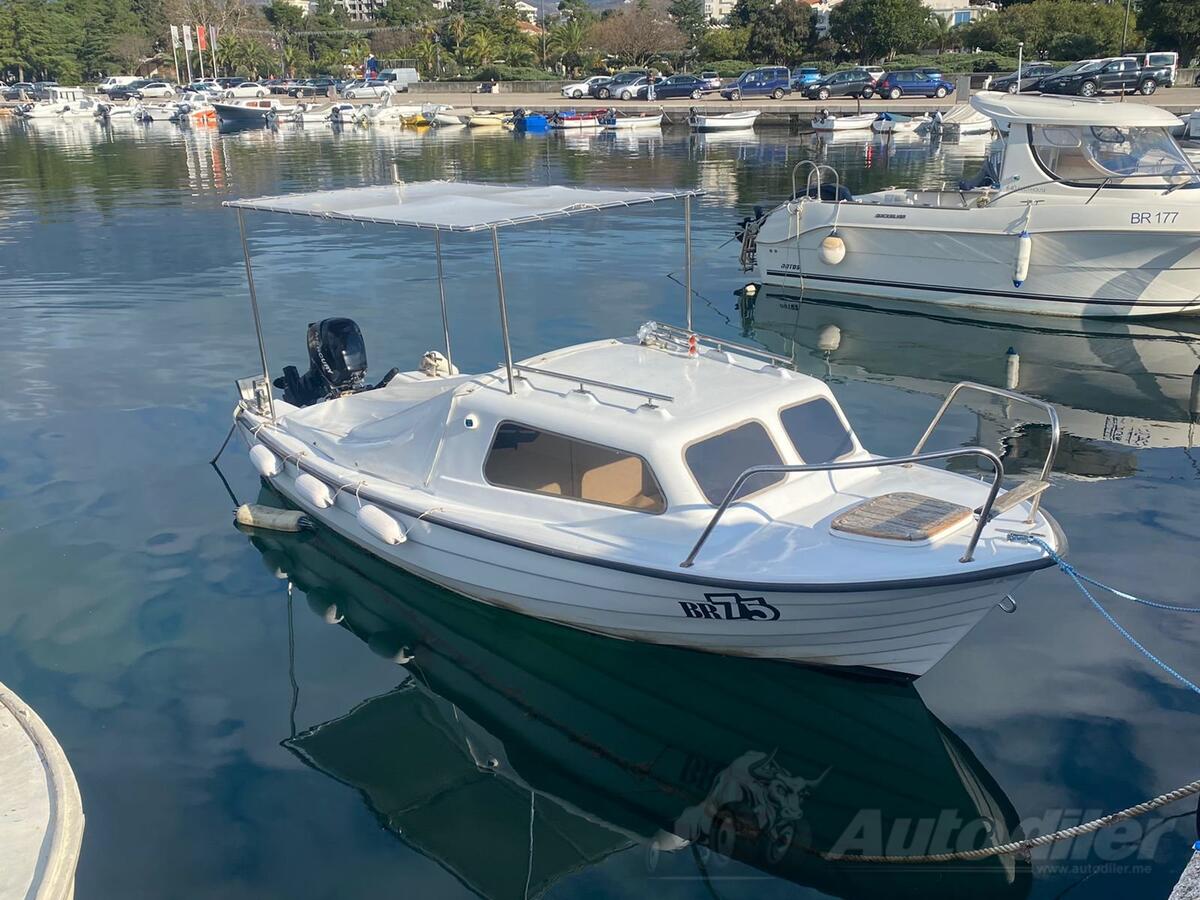 Elan - Pasara P 500 e - Cijena 5000 € - Crna Gora Bar Bar (uži dio ...