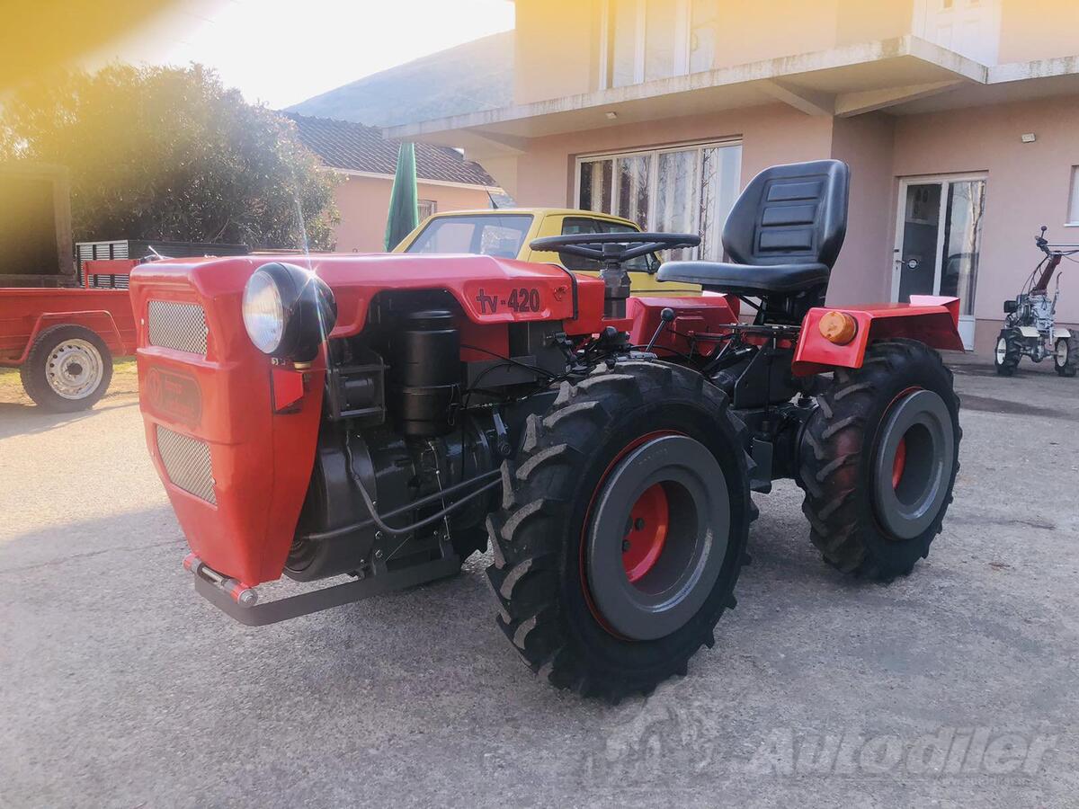 Tomo Vinkovic - 420 - Cijena 4400 € - Crna Gora Podgorica Farmaci ...