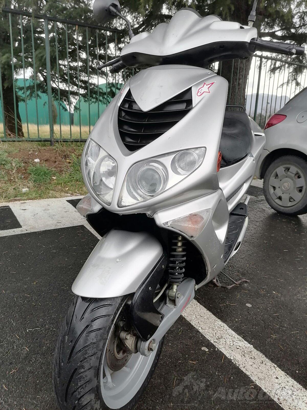 Peugeot - speed fight 100 - Cijena 900 € - Crna Gora Podgorica ...