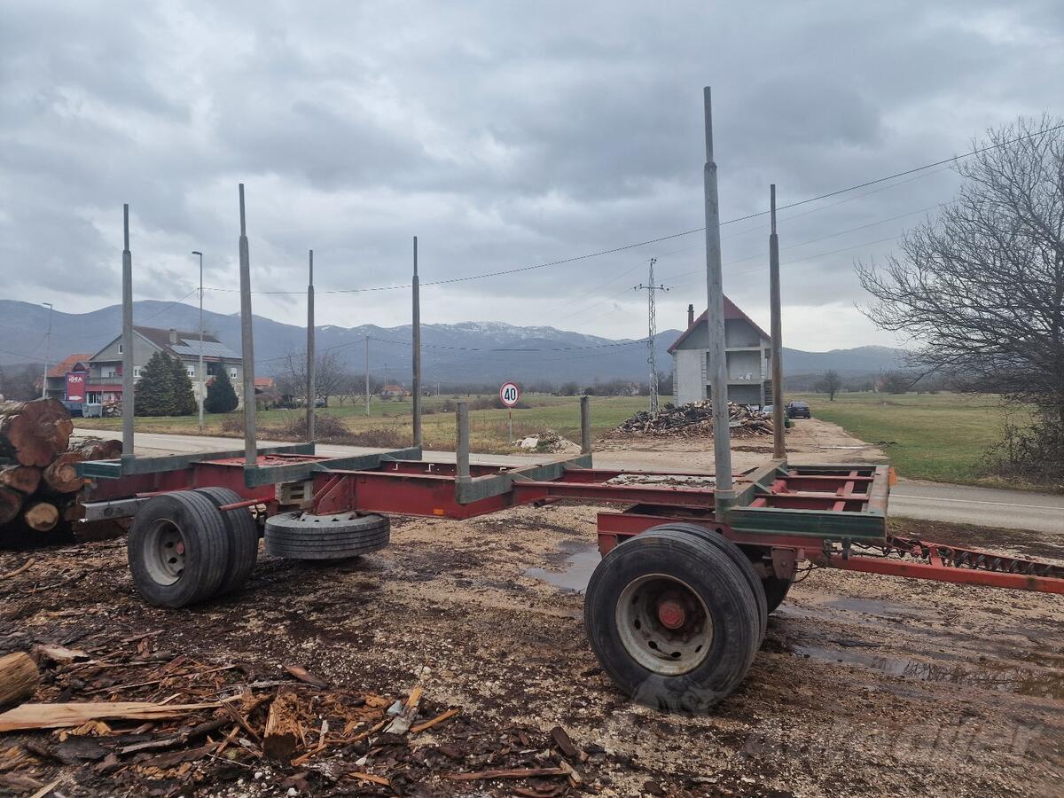 Kassbohrer - V14 - Cijena 8000 € - Crna Gora Nikšić Gornje Polje ...