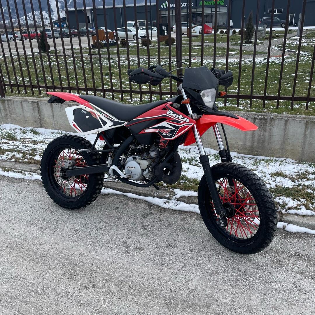 Beta - RR 50 - Cijena 1500 € - Crna Gora Bijelo Polje Bijelo Polje (uži ...