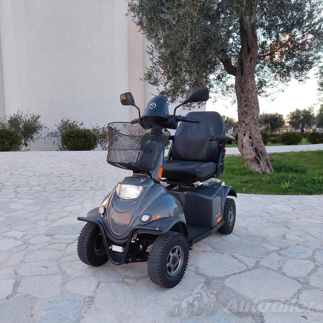 Mini - Ostalo - 1 - Cijena 1450 € - Crna Gora Bar Bar (uži dio ...