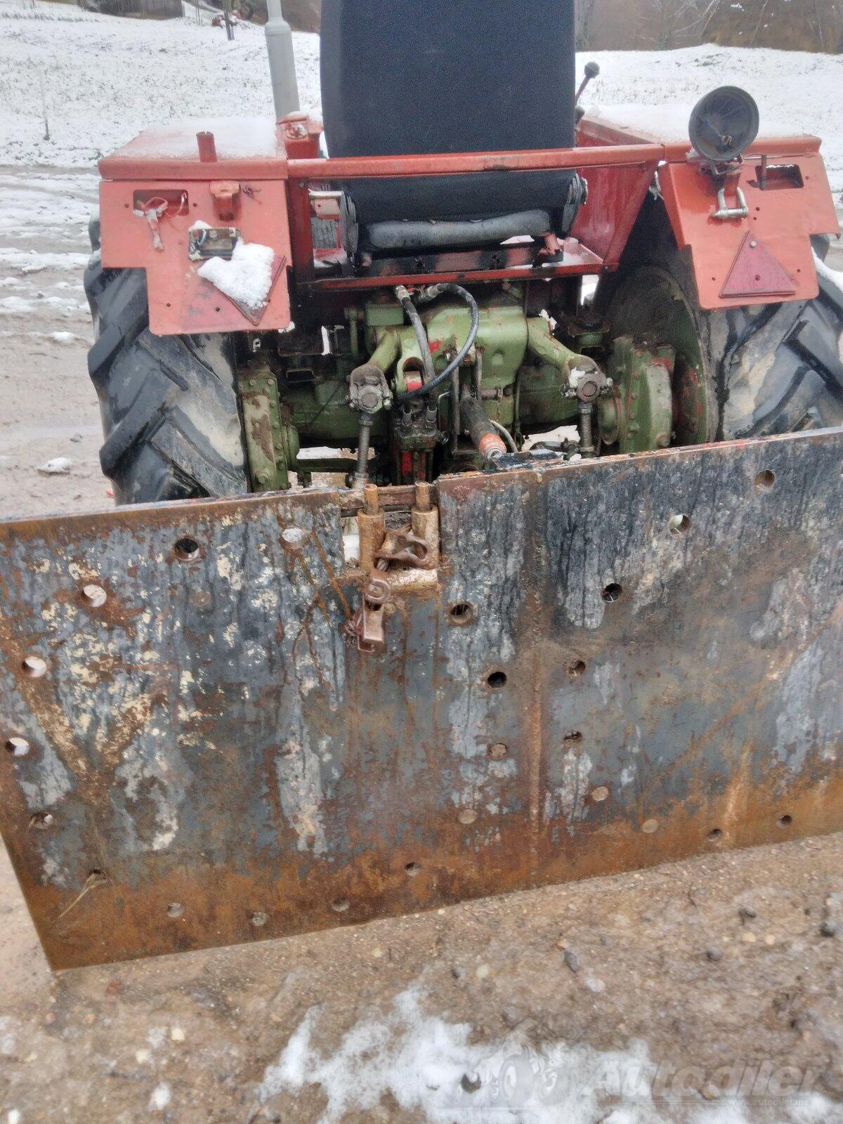 Ursus - t25 - Cijena 100 € - Crna Gora Kolašin Rovačko Trebaljevo ...