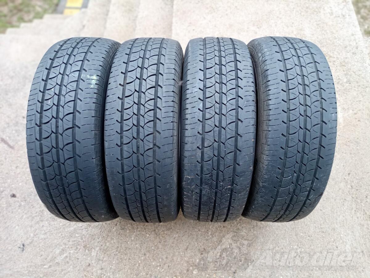 Barum - 205/65/16C - Ljetnja guma - Cijena 160 € - Crna Gora Nikšić ...