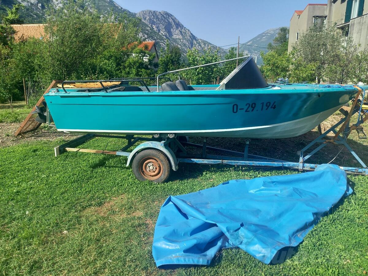 Marine - ... - Cijena 1400 € - Crna Gora Kotor > Okolina grada Plovila ...