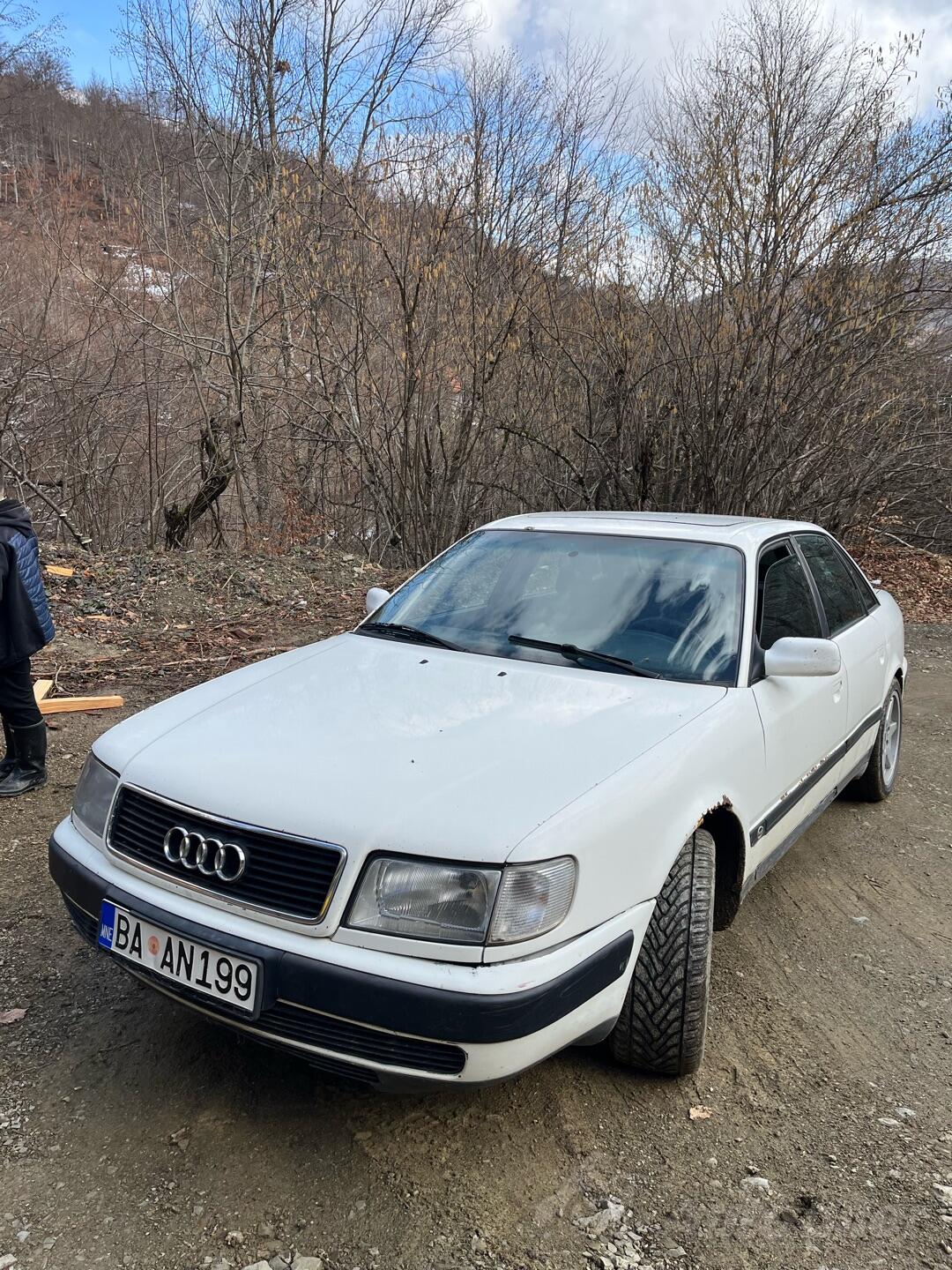Audi 100 2 0 Cijena 850 Crna Gora Andrijevica Okolina Grada audi-100-2-0-cijena-850-crna-gora-andrijevica-okolina-grada