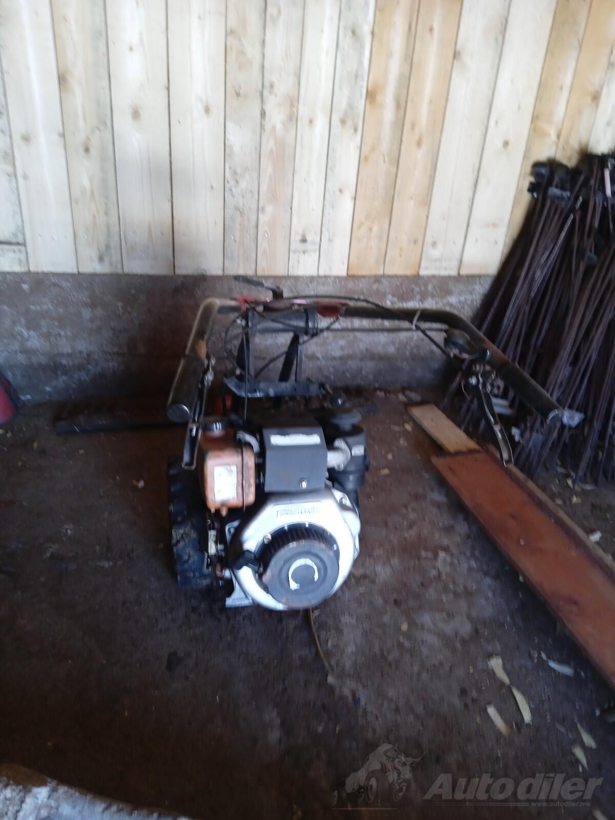 IMT - IMT 407 - Cijena 1200 € - Montenegro Pljevlja > City Outskirts ...