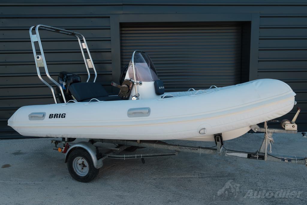 BRIG - Brig - Cijena 9300 € - Crna Gora Podgorica Podgorica (uži dio ...