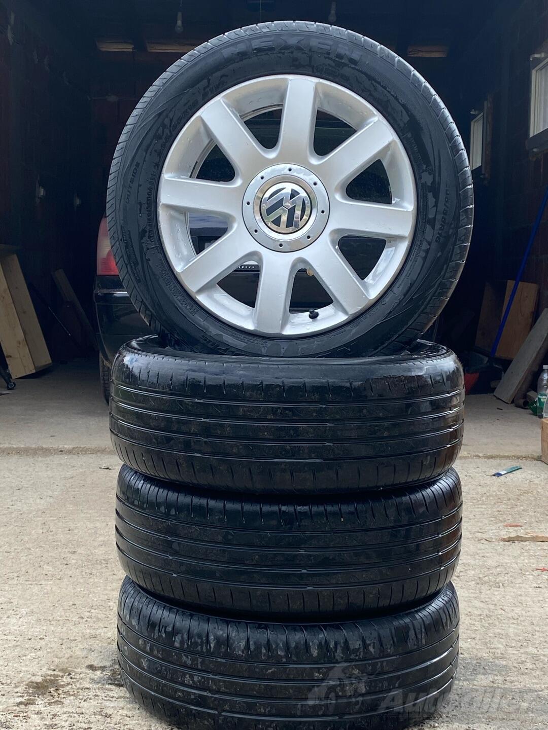 Ostalo felne i 5x112 gume - Cijena 200 € - Crna Gora Bijelo Polje Ravna ...