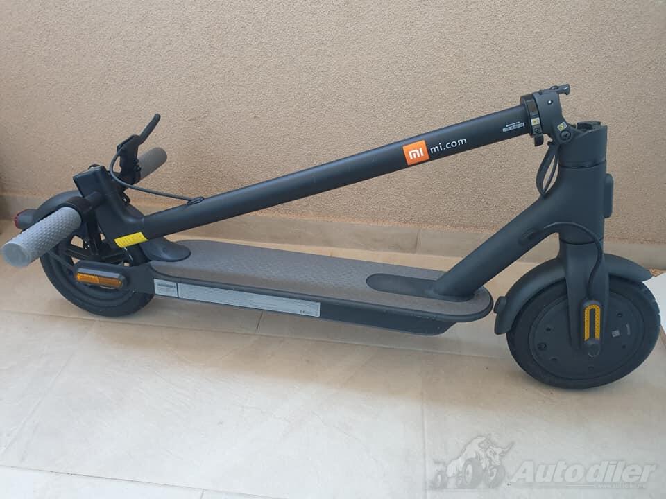 Ostalo - Xiaomi 1s elektricni trotinet - Cijena 280 € - Crna Gora Bar ...