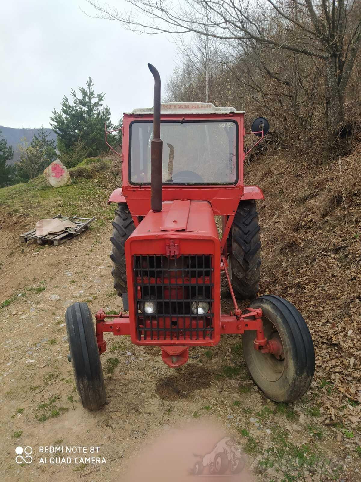 IMT - 434 - Cijena 3100 € - Crna Gora Bijelo Polje Bijelo Polje (uži dio) Traktori | AutoDiler