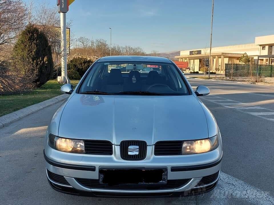 Seat - Toledo - Cijena 2400 € - Crna Gora Podgorica Centar grada ...