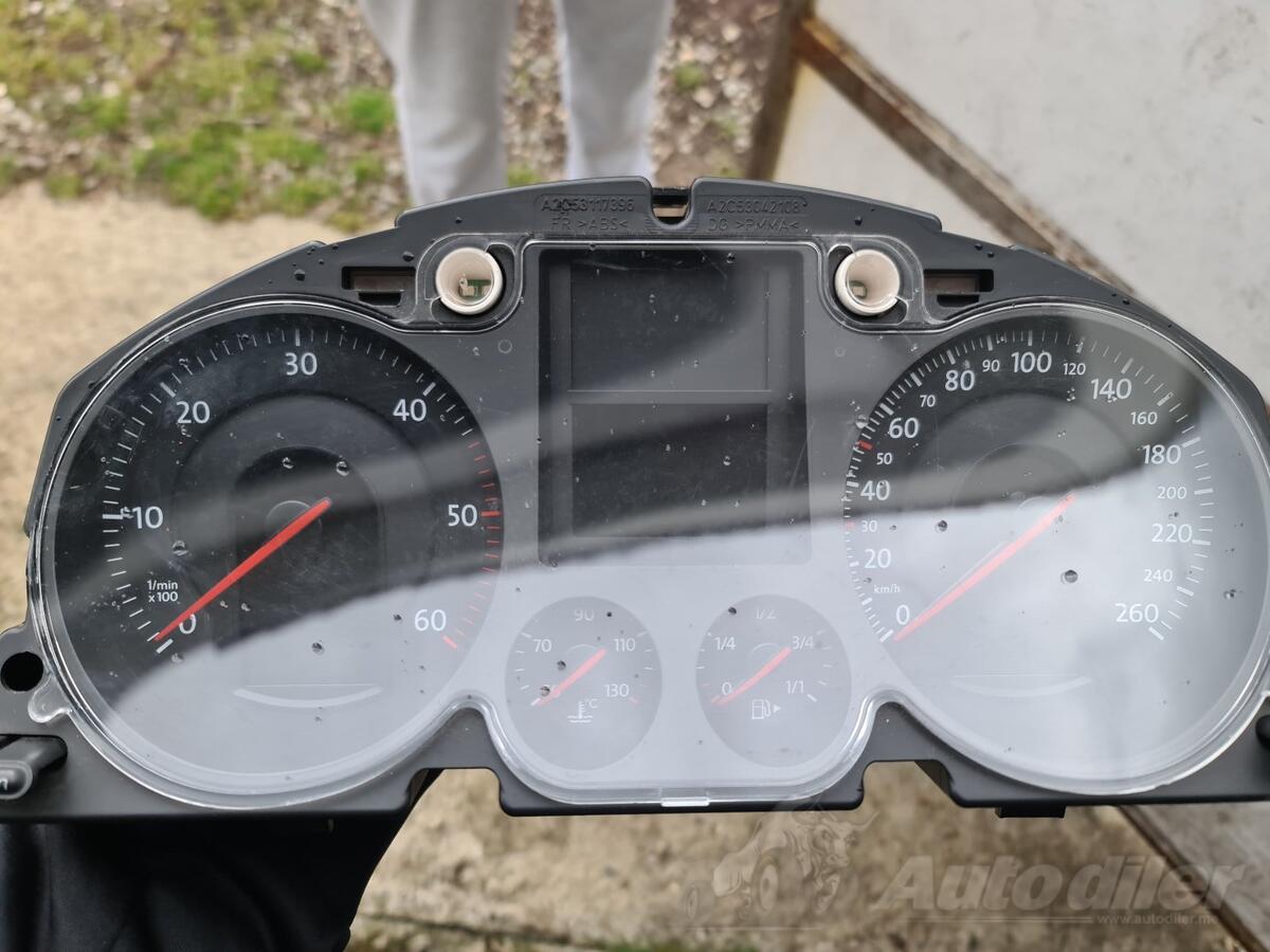 Instrument tabla za Automobile - Automobile - Univerzalno - Cijena 30 ...