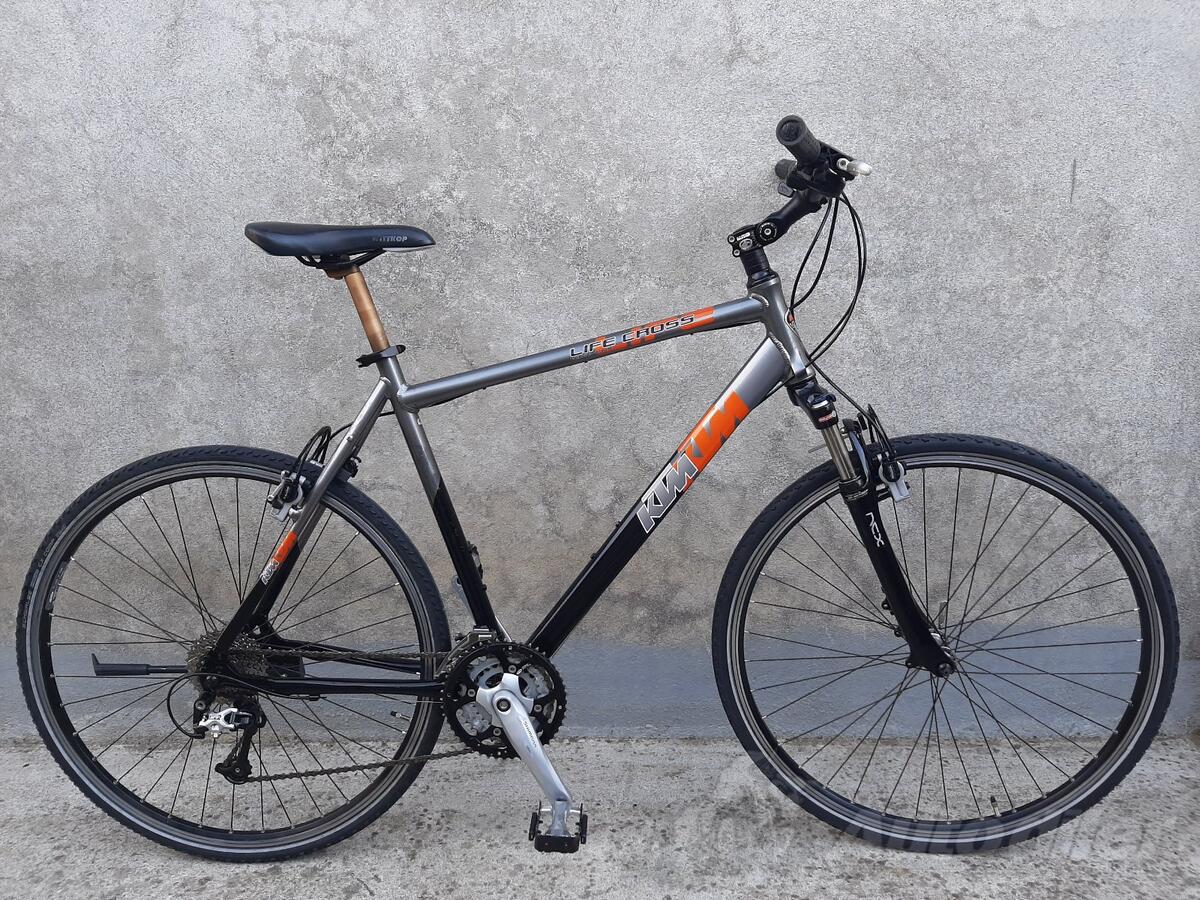 Ostalo - KTM XT - Cijena 280 € - Crna Gora Podgorica > Okolina grada ...