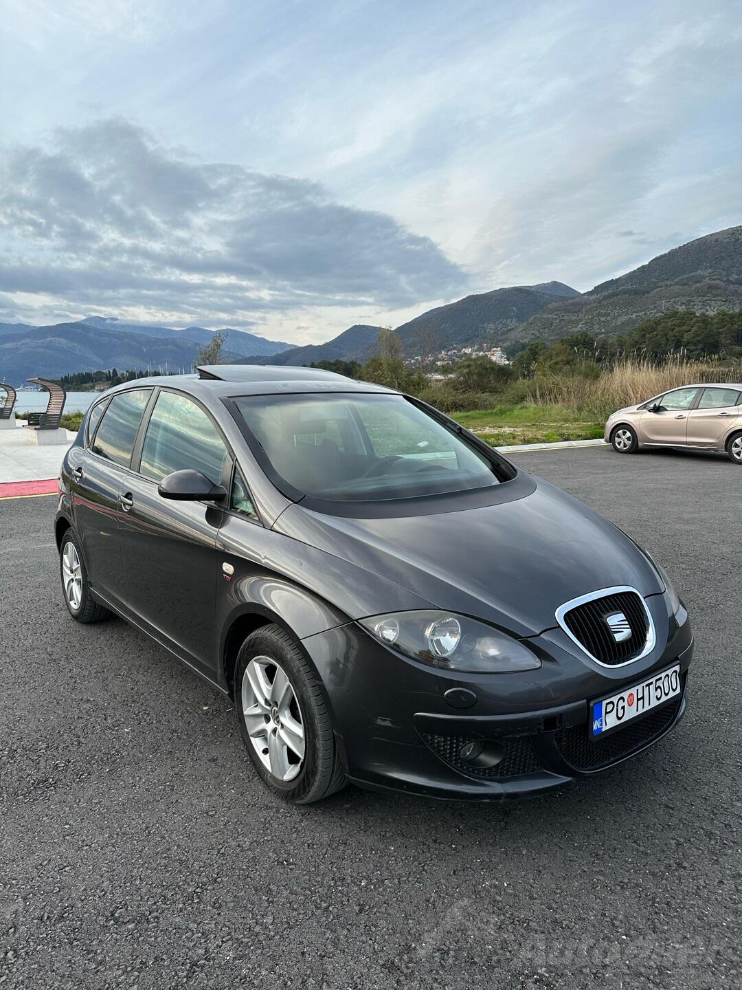 Seat - Altea - 2.0 - Cijena 3800 € - Crna Gora Kotor > Okolina grada ...
