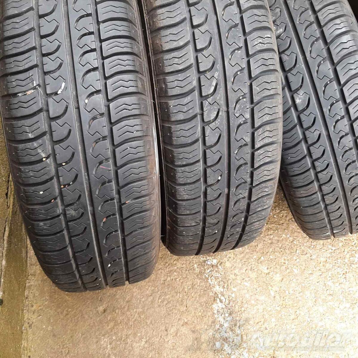 Ostalo felne i Firestone gume - Cijena 200 € - Crna Gora Bijelo Polje ...