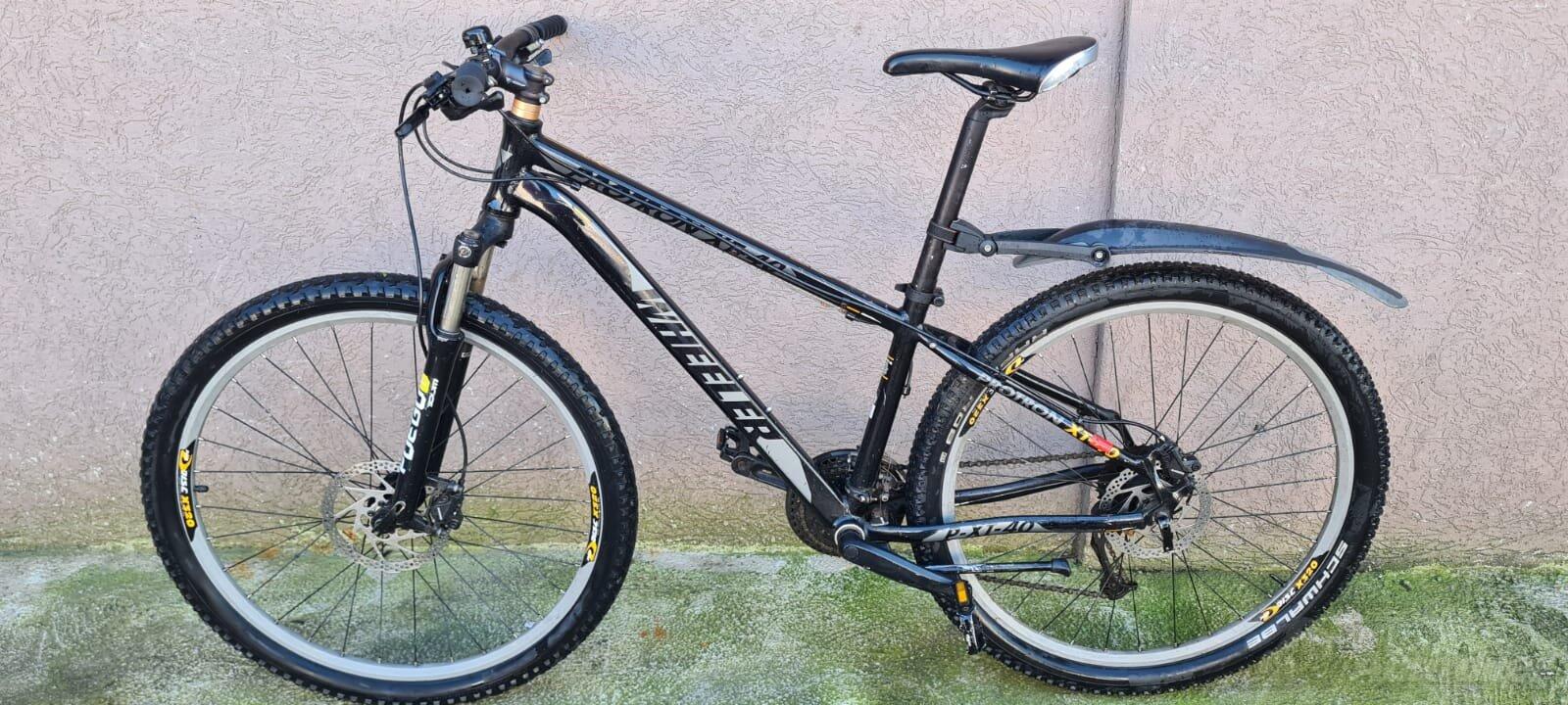 Wheeler - PROTRON XT-40 - Cijena 240 € - Crna Gora Podgorica Podgorica ...