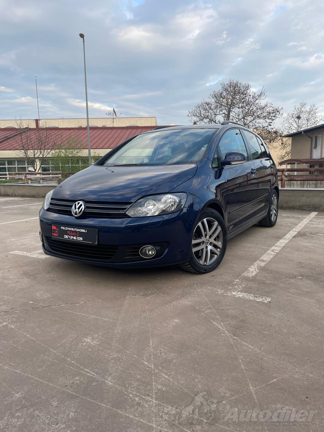 Volkswagen - Golf 6 - 1.6 Tdi - Cijena 7350 € - Crna Gora Podgorica ...