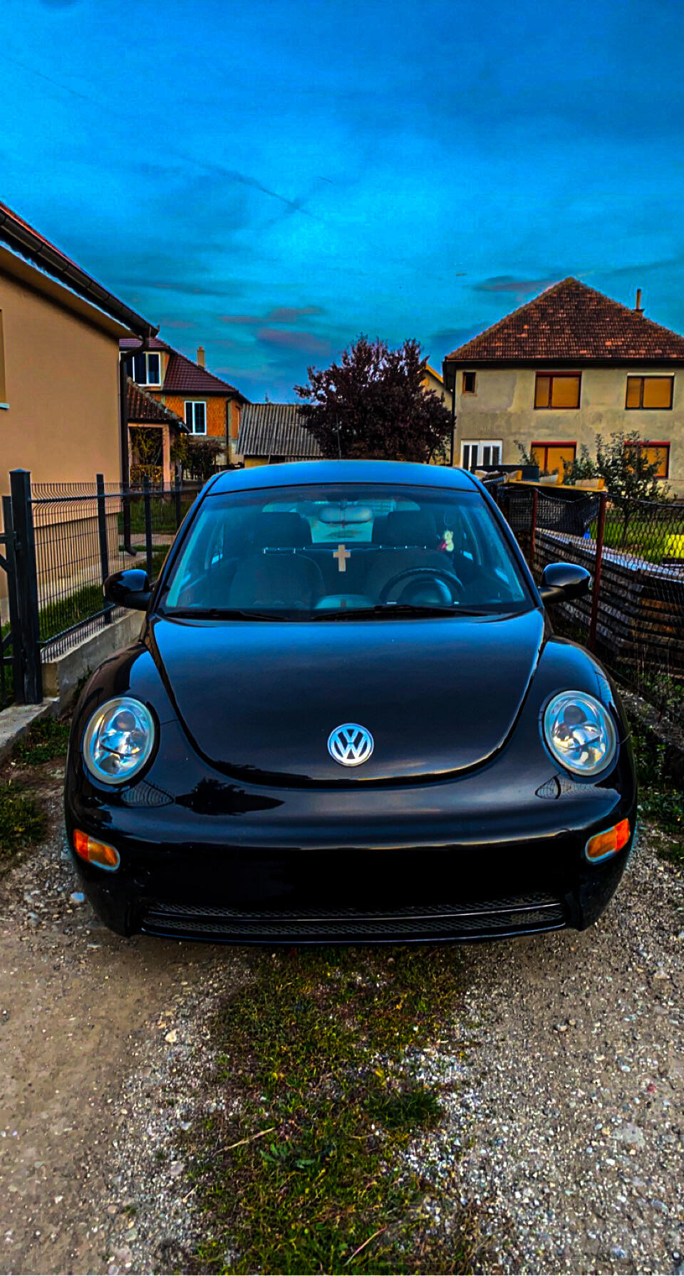 Volkswagen - Beetle - 1.9TDI - Cijena 3500 € - Crna Gora Berane ...