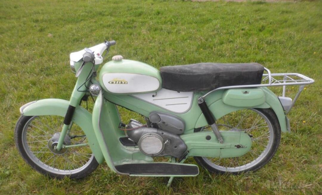 Tomos - T12 - Cijena 1350 € - Crna Gora Ulcinj > Okolina grada Motori ...