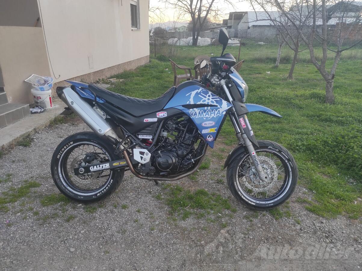 Yamaha - xtx 660 - Cijena 3200 € - Crna Gora Podgorica Podgorica (uži ...