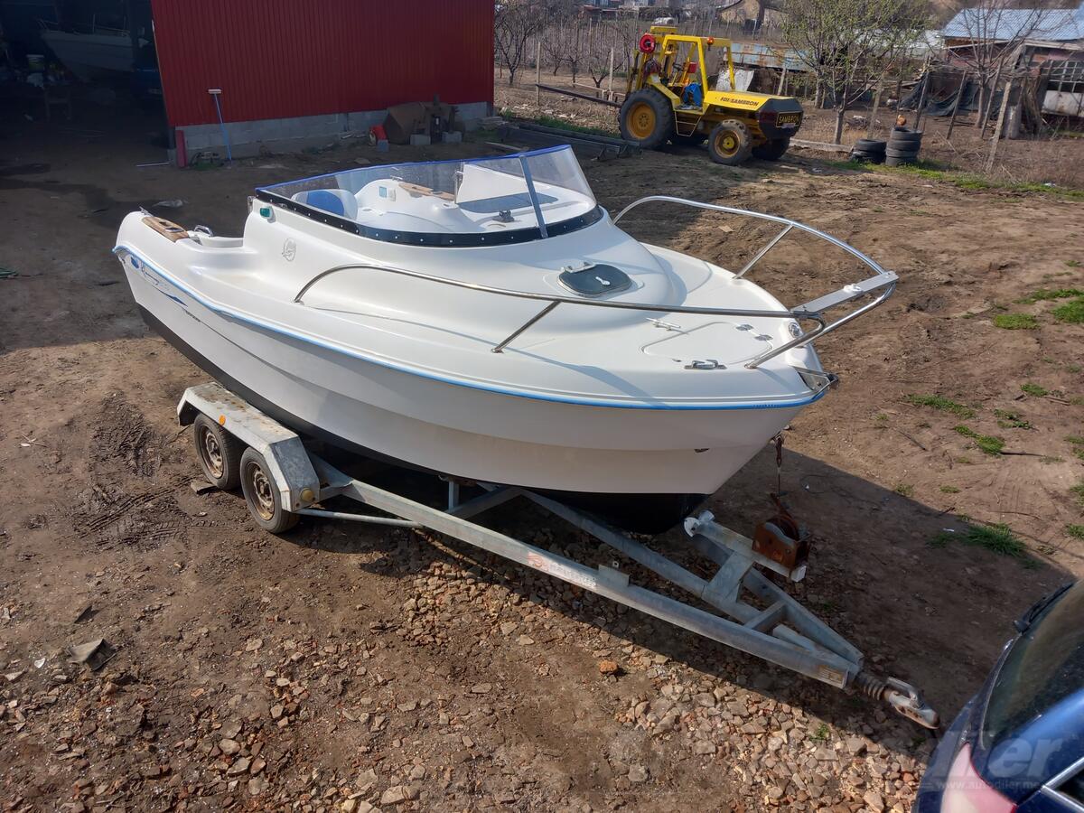 Quicksilver - Flamingo - Cijena 5999 € - Romania Svi gradovi - ROU Sve ...