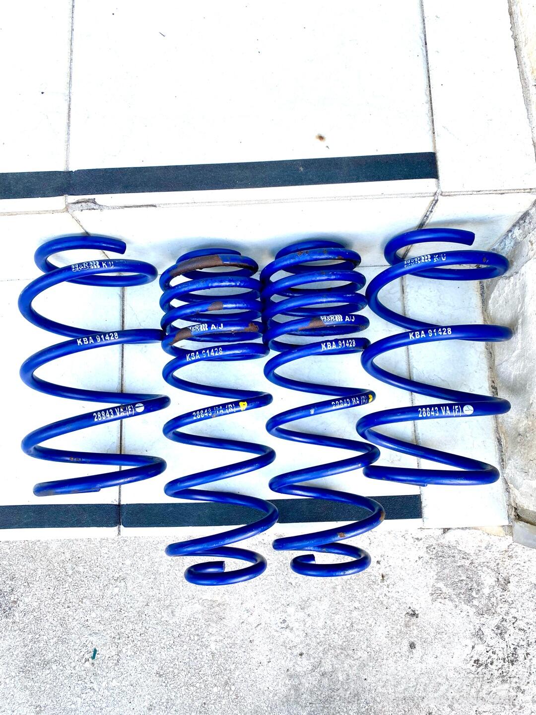 Opruge - Cijena 210 € - Crna Gora Bar Bar (uži dio) Opruge | AutoDiler