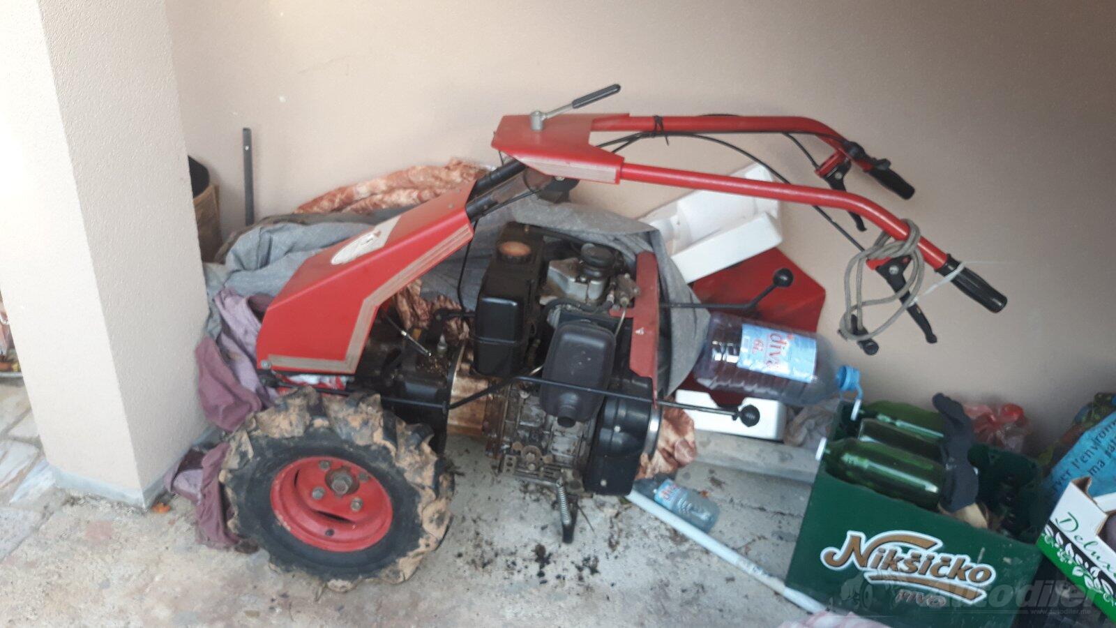 IMT - 407 - Cijena 2200 € - Crna Gora Bar Čeluga Poljoprivredne mašine ...