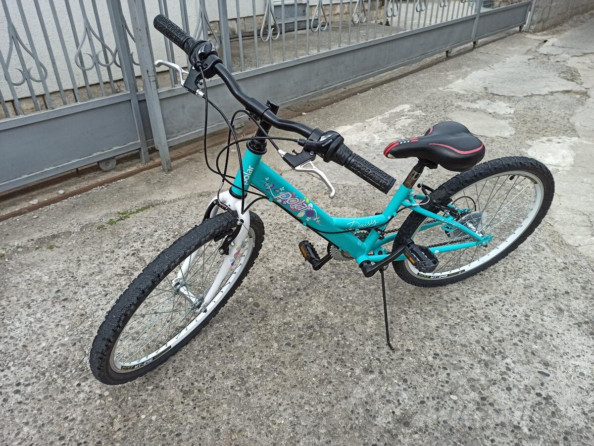 Polar - daisy - Cijena 80 € - Crna Gora Bar Bar (uži dio) Bicikli | AutoDiler
