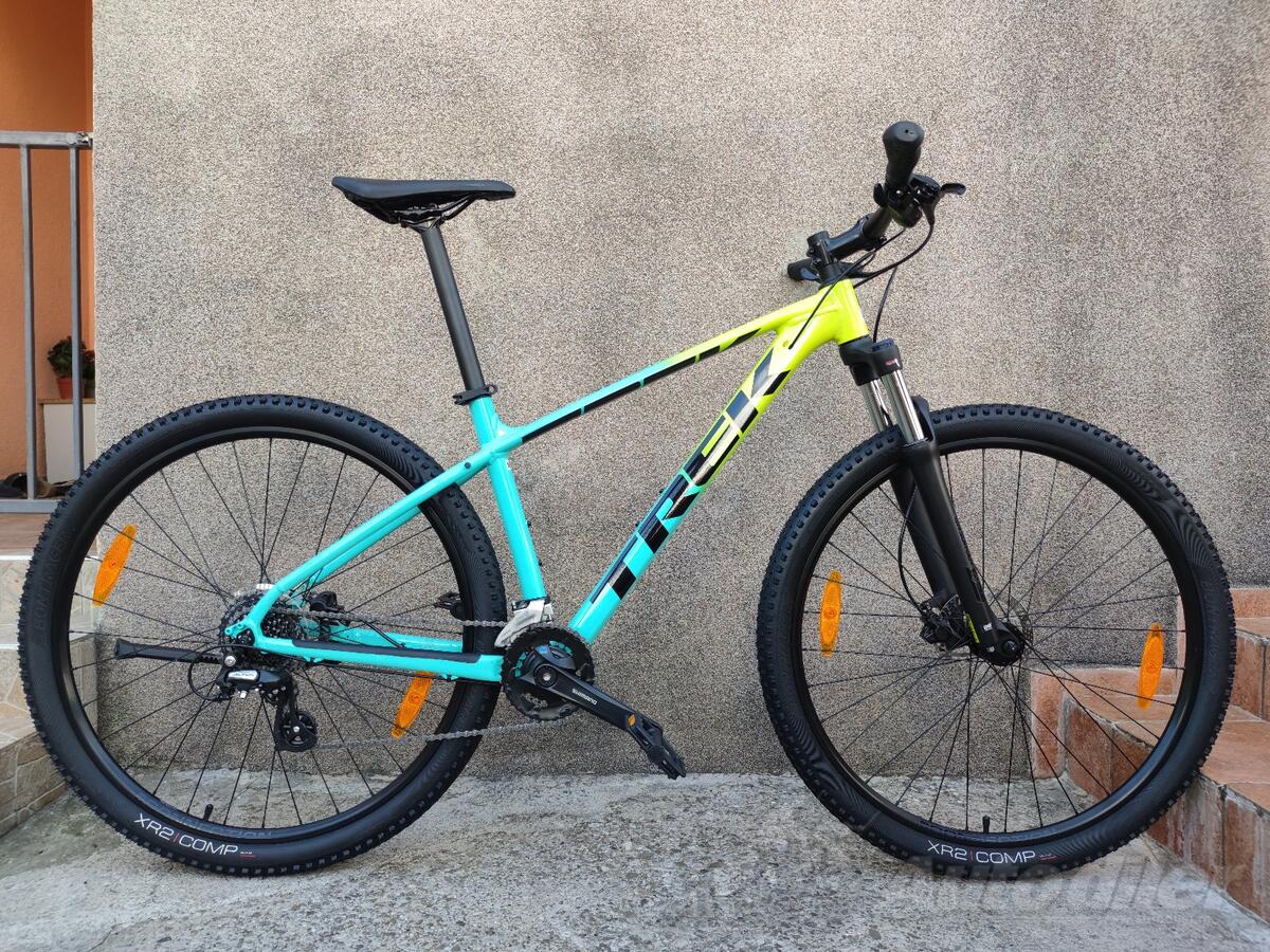 Trek - Marlin 5 - Cijena 390 € - Crna Gora Podgorica Podgorica (uži dio ...