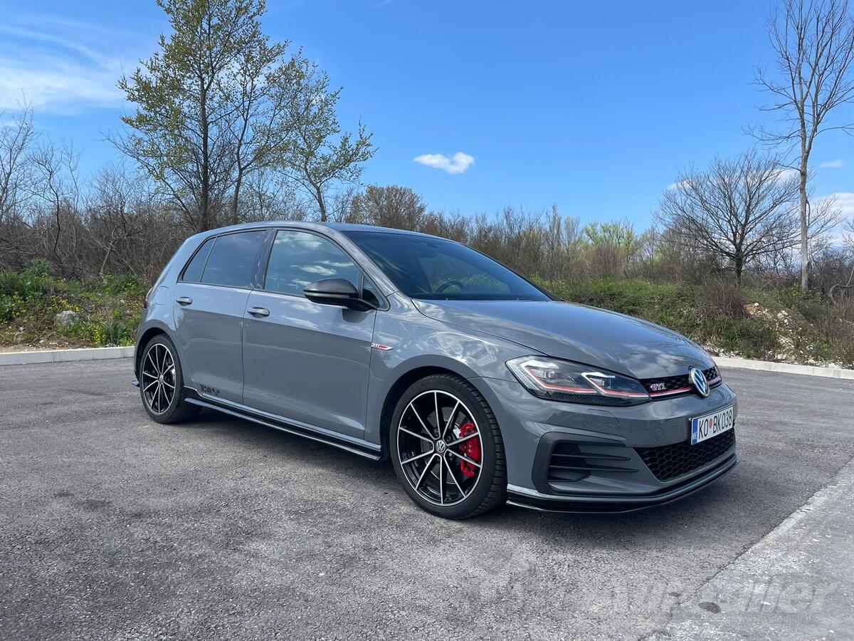 Golf 7 Gti Cijena
