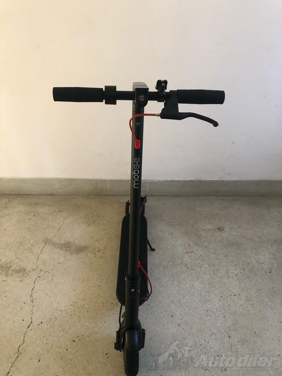 Electric Motion - Električni trotinet - Cijena 230 € - Crna Gora Bijelo ...