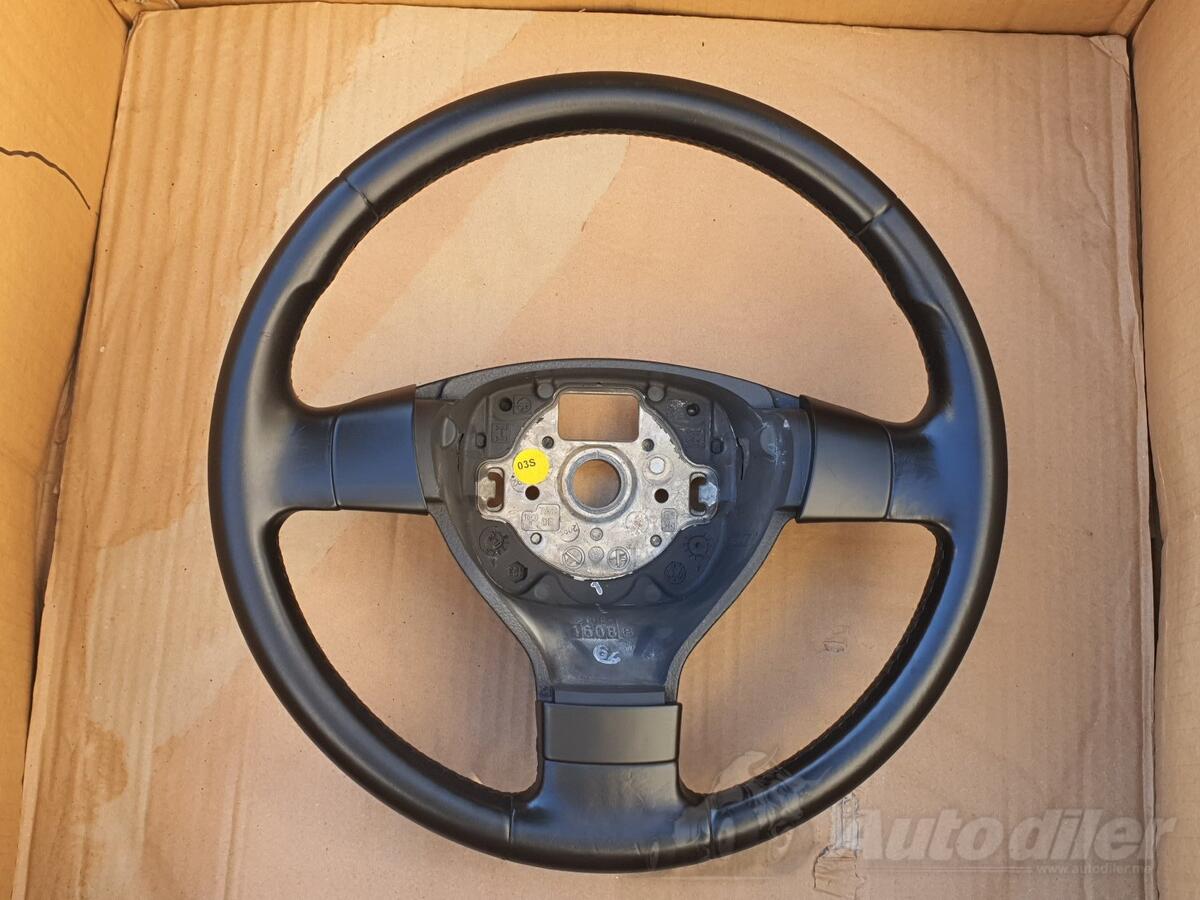 Volan za Golf 5 god. 2004-2010 - Cijena 80 € - Crna Gora Podgorica ...