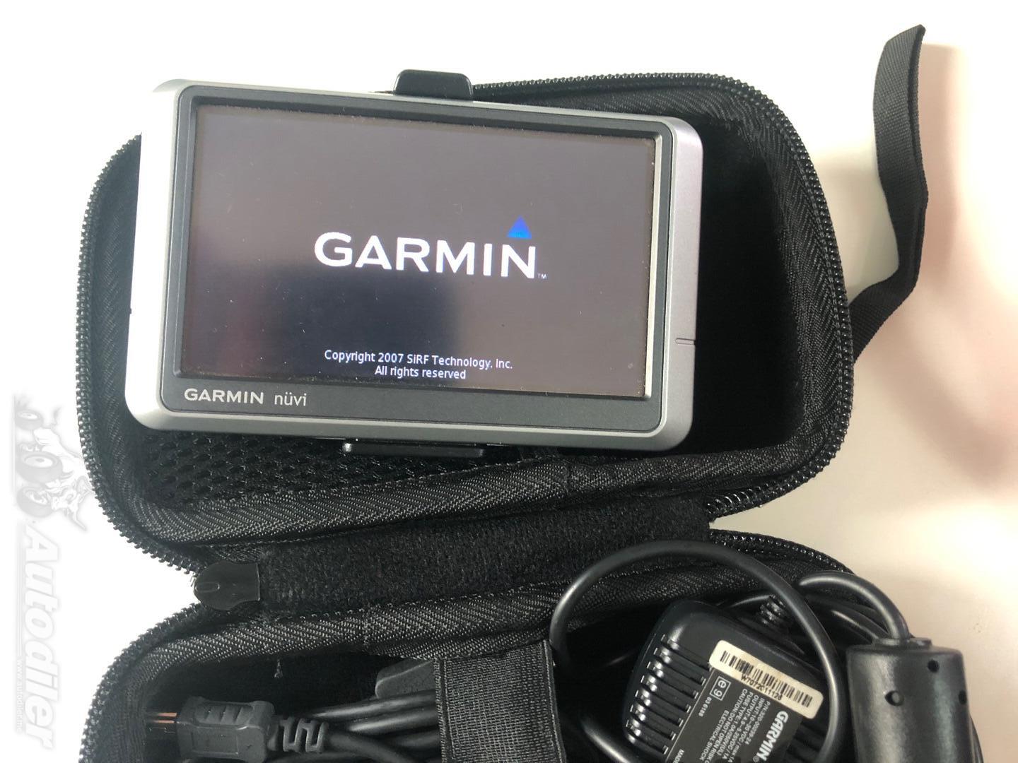 GPS navigacija - Cijena 40 € - Crna Gora Podgorica Podgorica (uži dio ...