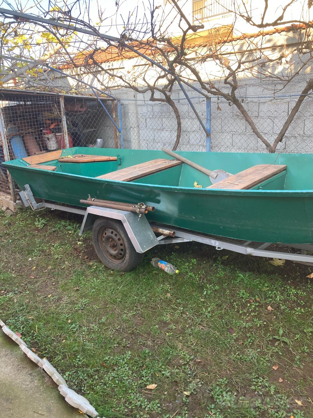 Elan - Limeni camac - Cijena 1000 € - Crna Gora Podgorica Podgorica ...
