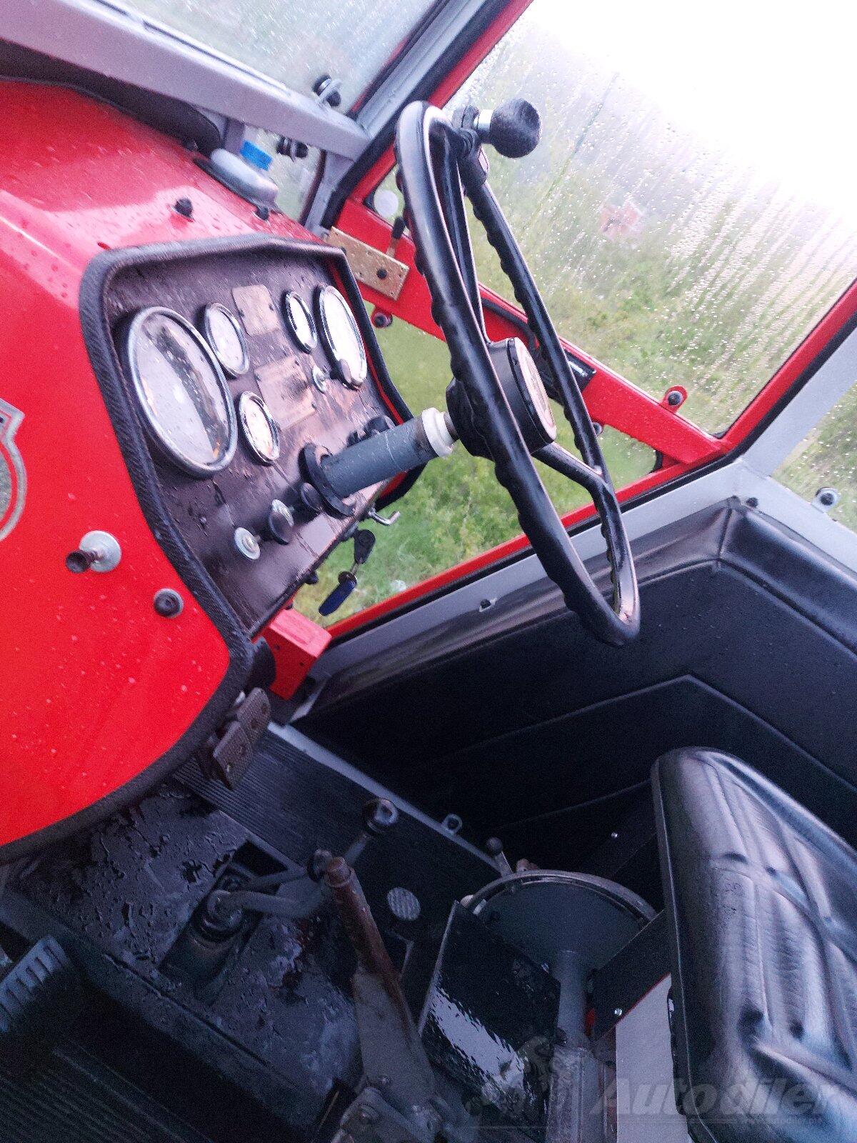 IMT - 560 de luxe - Cijena 9000 € - Montenegro Bijelo Polje Kukulje ...