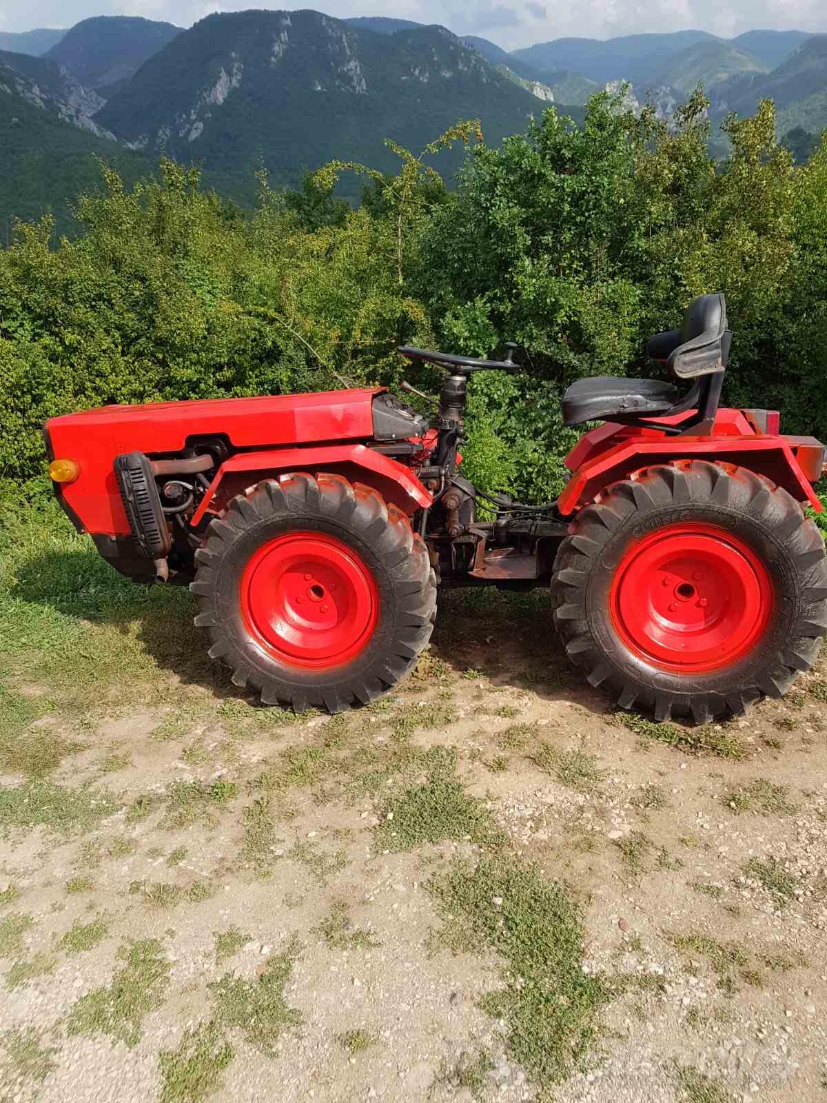 Tomo Vinkovic - Sa Priključcima - Cijena 6500 € - Srbija Prijepolje ...