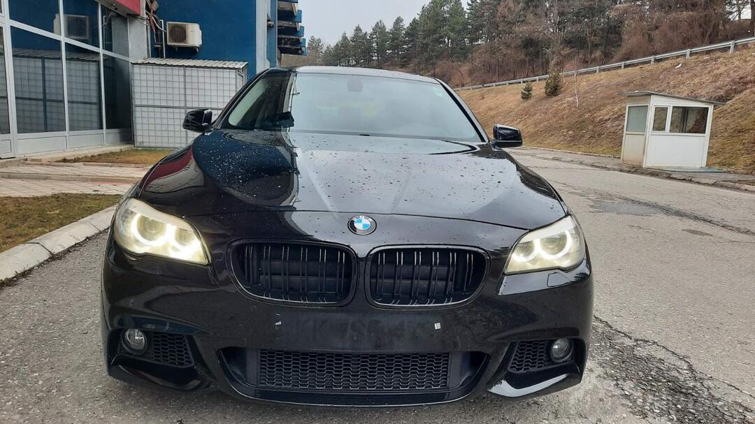 BMW - 520 - 2.0 - Cijena 14900 € - Crna Gora Berane Berane (uži dio) Automobili | AutoDiler