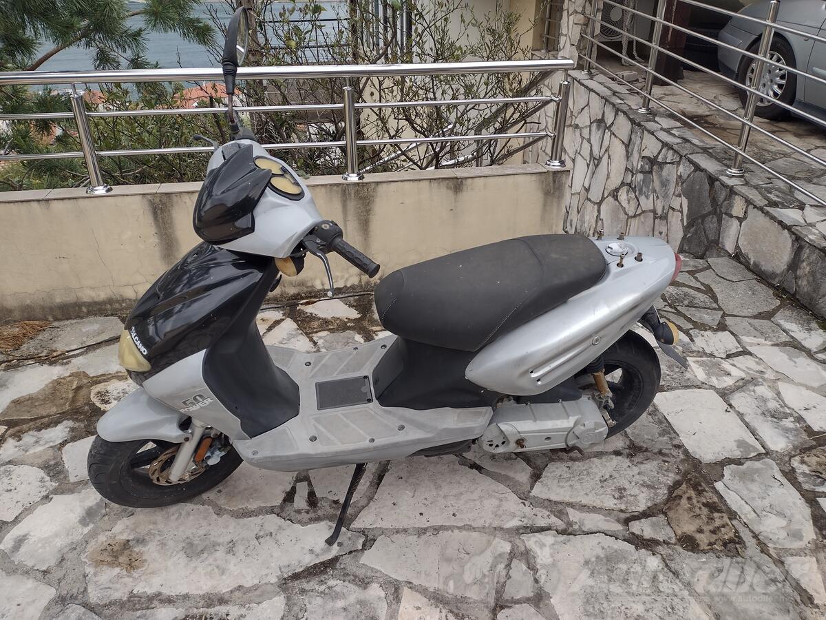 CPI - Salkano - Cijena 170 € - Crna Gora Herceg Novi Kamenari Motori ...