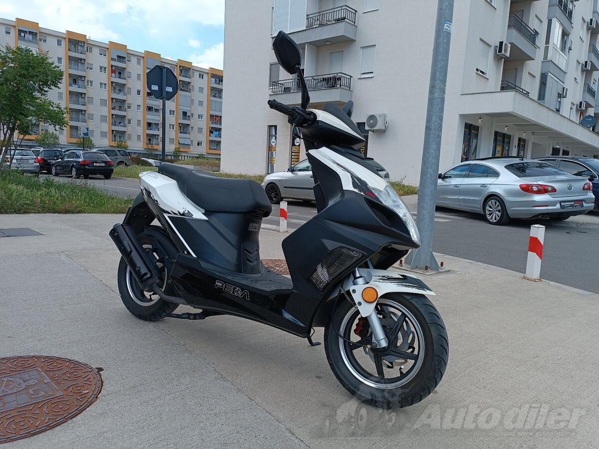 Peda - Cobra - Cijena 700 € - Crna Gora Podgorica Podgorica (uži dio ...