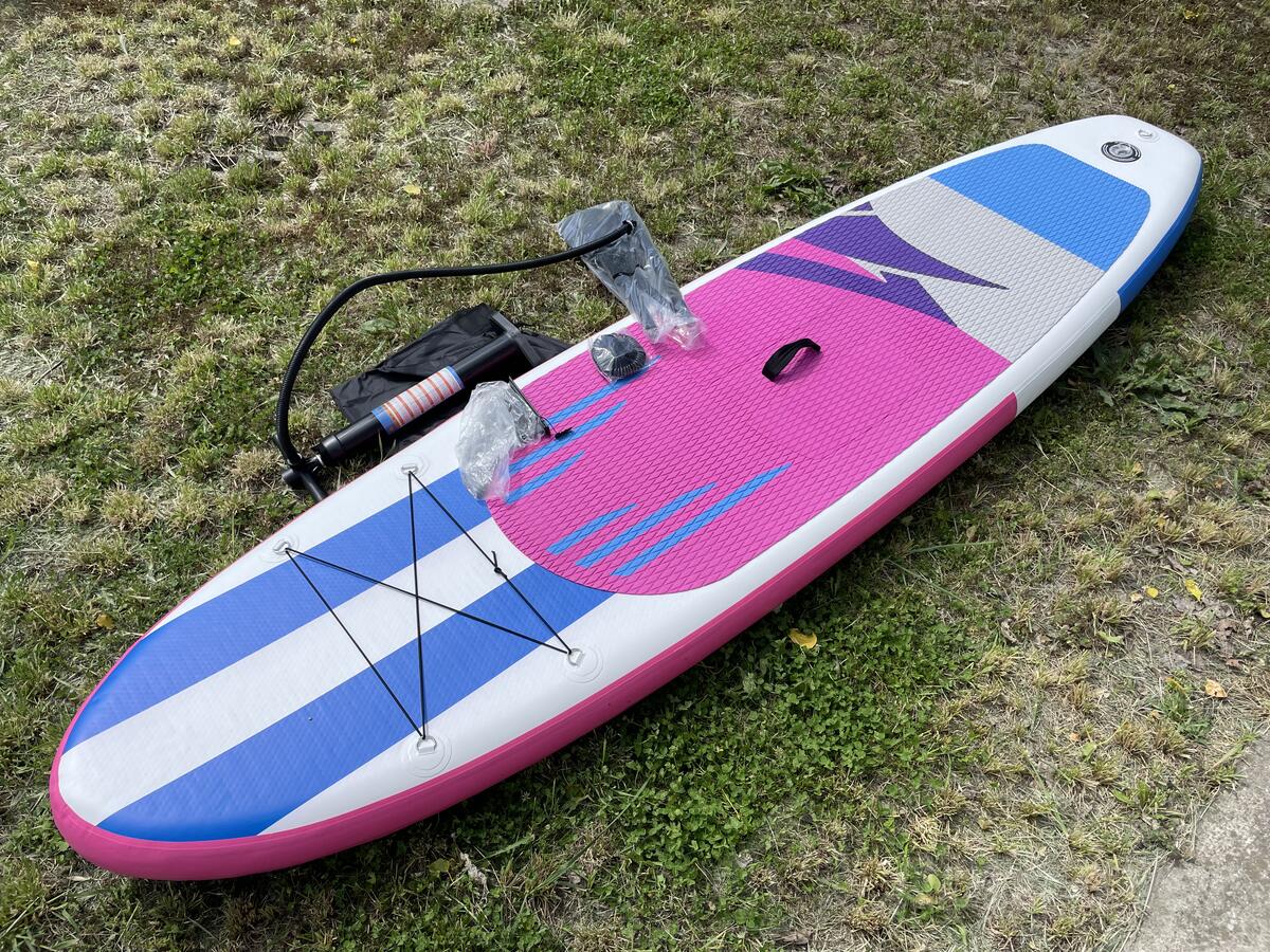 SUP Sup daska Boca 3.2m - Cijena 390 € - Srbija Palilula Palilula (uži ...