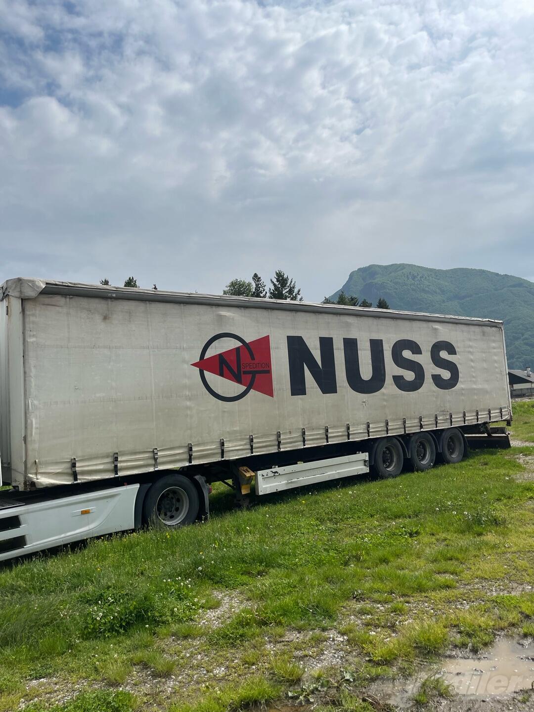 Krone - Cijena 4500 € - Crna Gora Gusinje Centar grada Prikolice i ...