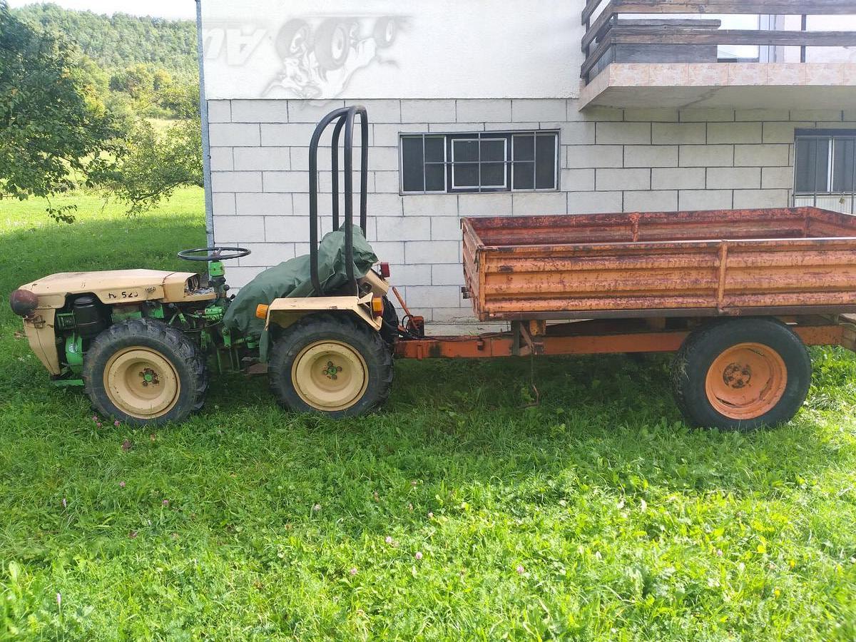 Tomo Vinkovic - 523 - Cijena 3650 € - Montenegro Pljevlja > City ...
