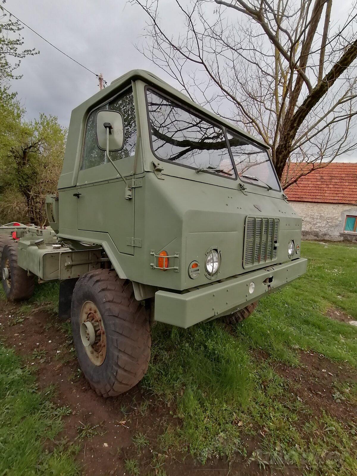 TAM - 150 - Cijena 10000 € - Crna Gora Nikšić Nikšić (uži dio) Kamioni ...