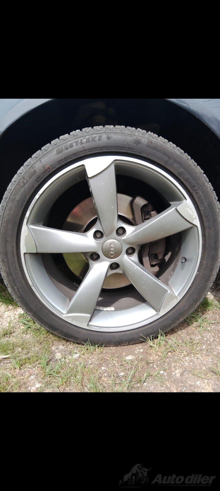 Fabričke felne i prodajem felme rotor gume - Cijena 650 € - Crna Gora ...