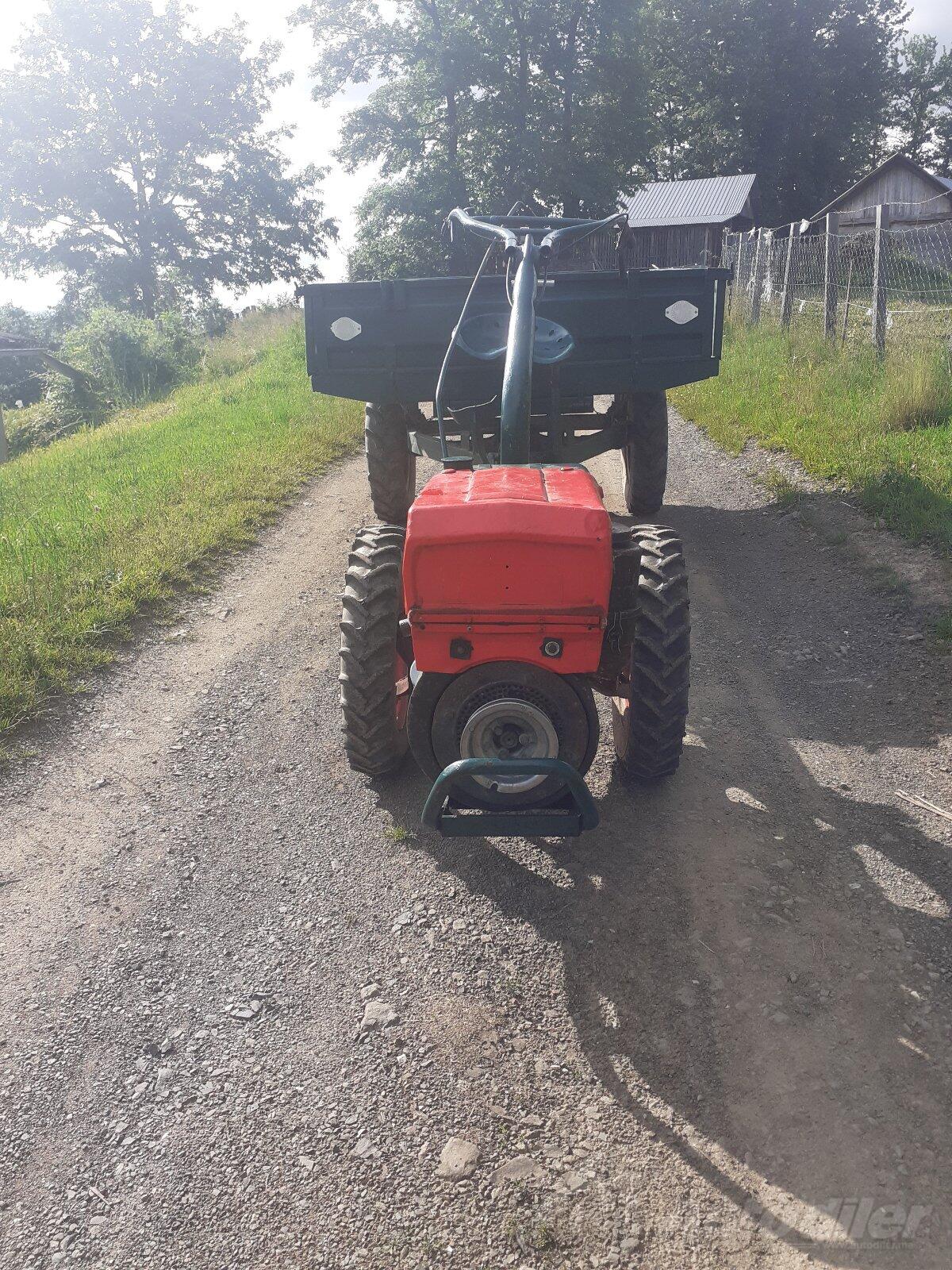 IMT - 509 - Cijena 1900 € - Crna Gora Bijelo Polje Bijelo Polje (uži dio) Traktori | AutoDiler