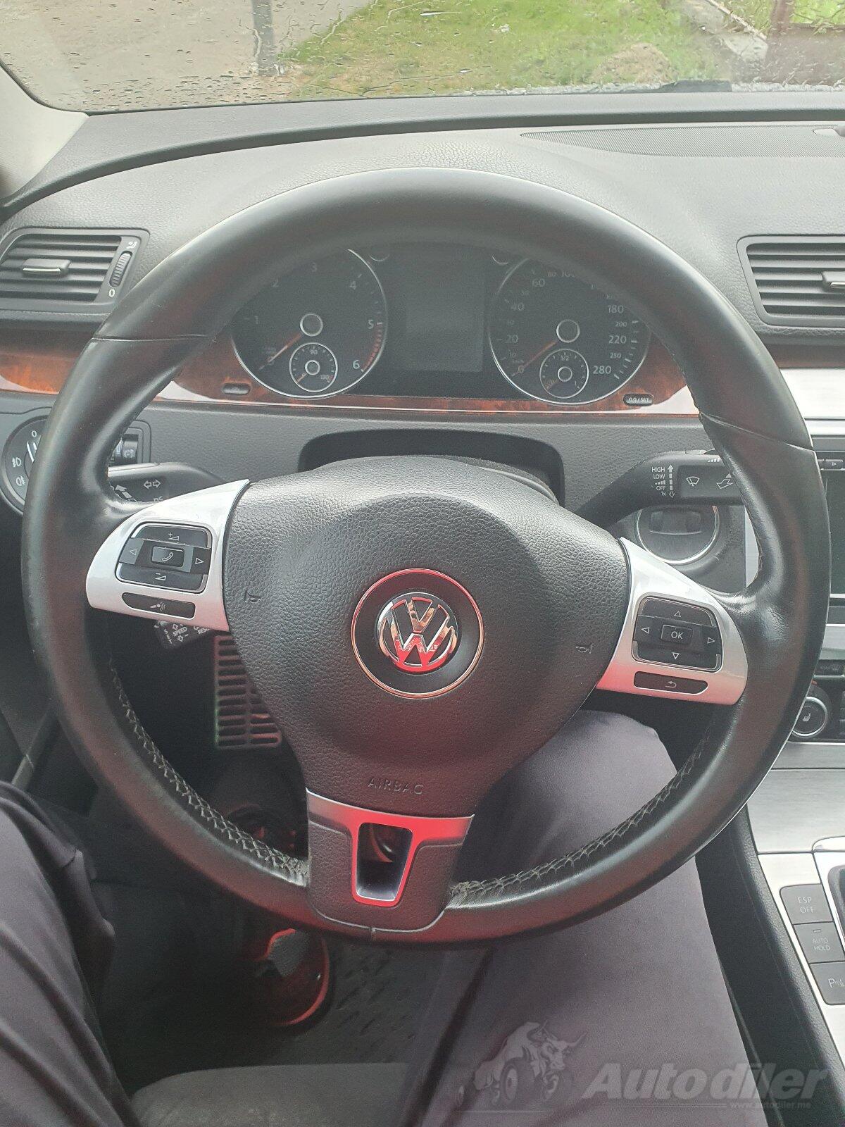 Volan za Passat, Golf 6 god. 2009, 2009 - Cijena 200 € - Crna Gora ...
