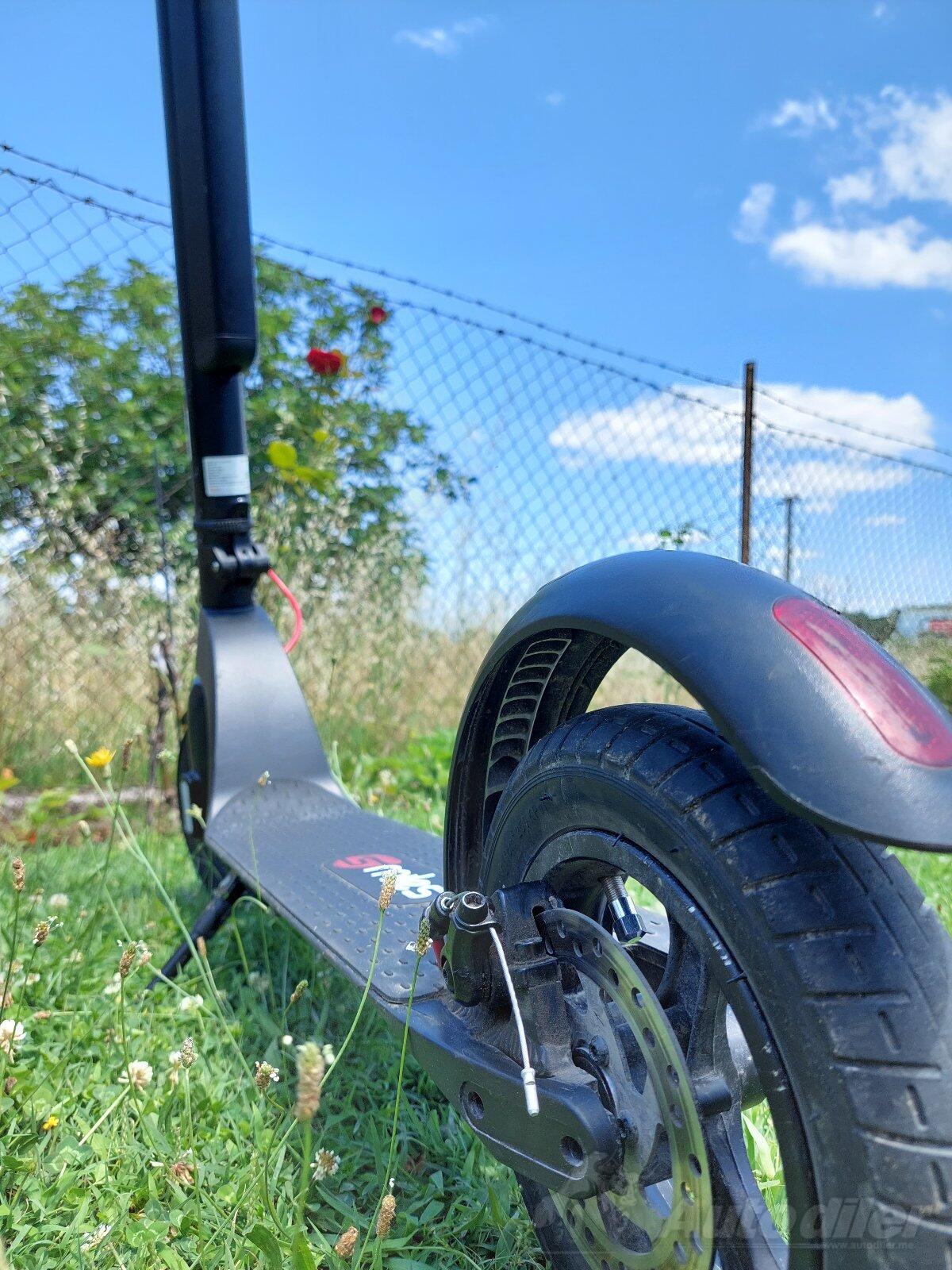 Electrack - Smiles X8 - Cijena 259 € - Crna Gora Podgorica Mahala ...